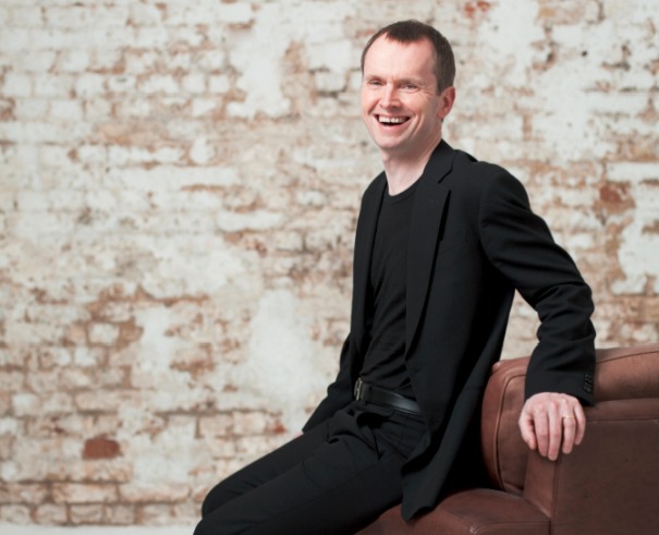Exclusive Interview with pianist Steven Osborne - Pianist