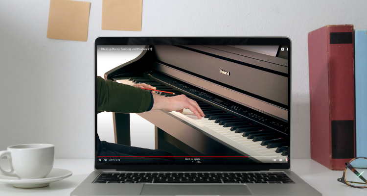 6 video piano lessons on staying injury-free | Pianist