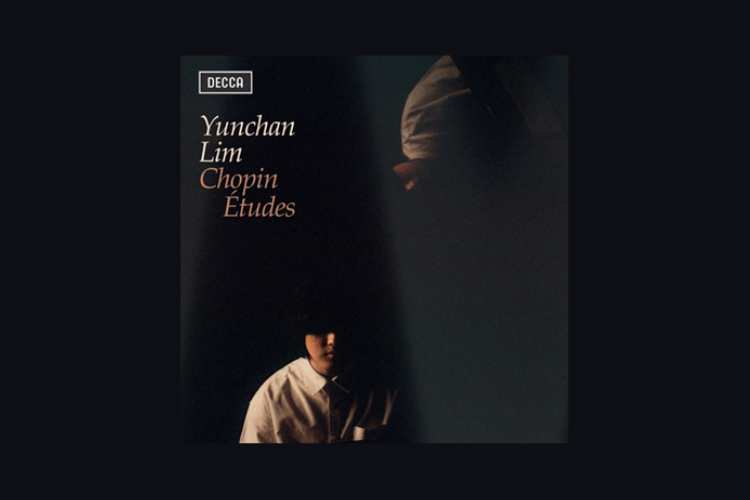Cliburn Gold Medalist Yuncham Lim announces debut studio album | Pianist