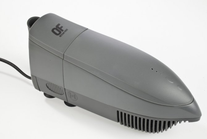 Review: Ocean Free Hydra 30 internal filter - Practical Fishkeeping