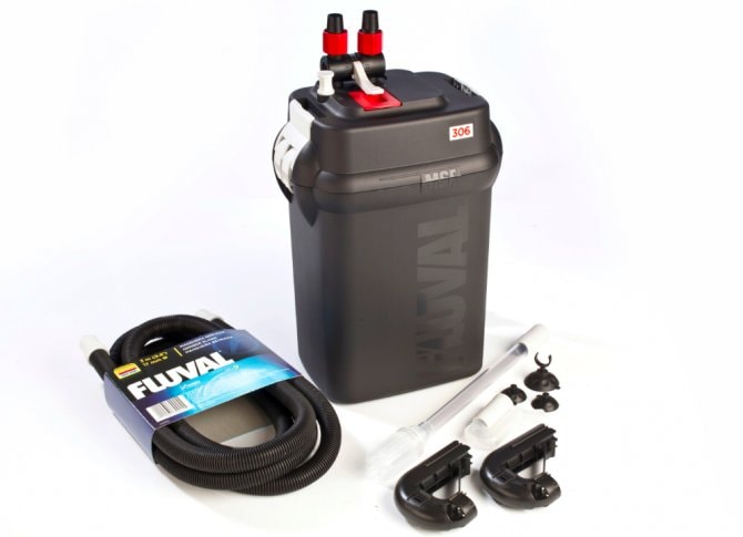 Buyer's guide to external filters - Practical Fishkeeping