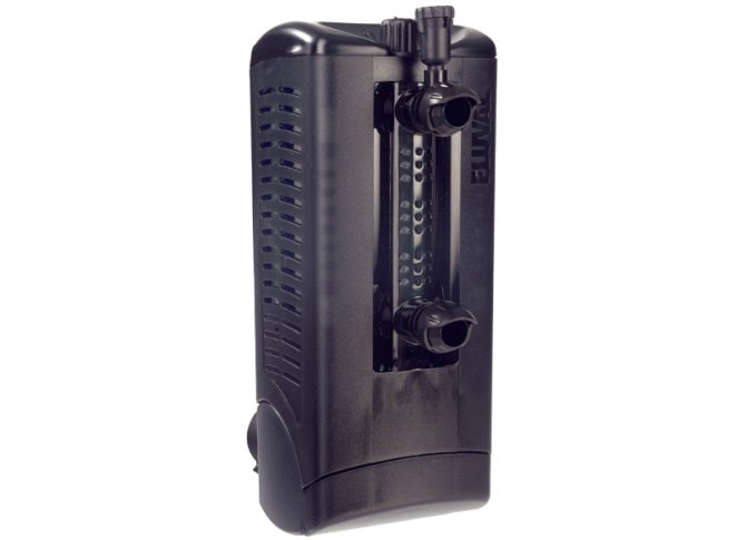 Fluval U2 internal filter review - Practical Fishkeeping