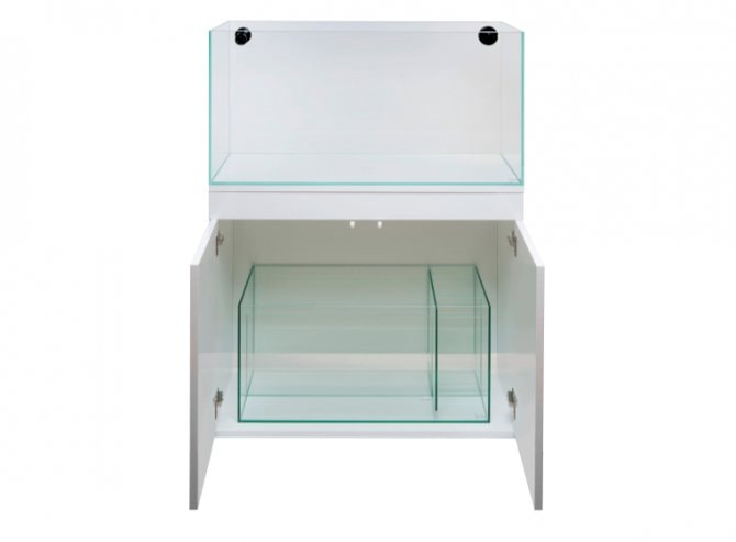 Review: TMC 90cm Signature aquarium set - Practical Fishkeeping