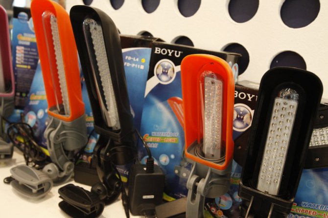 Boyu launches new LED clip-on lighting - Practical Fishkeeping