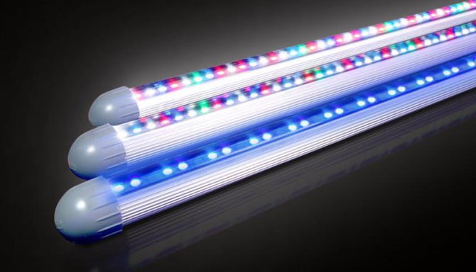 Arcadia launches Eco-Aqua LED lighting - Practical Fishkeeping