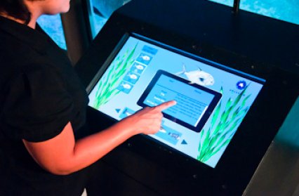 Fish and microchips - Practical Fishkeeping