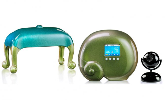 New product allows your fish to talk to you! - Practical Fishkeeping