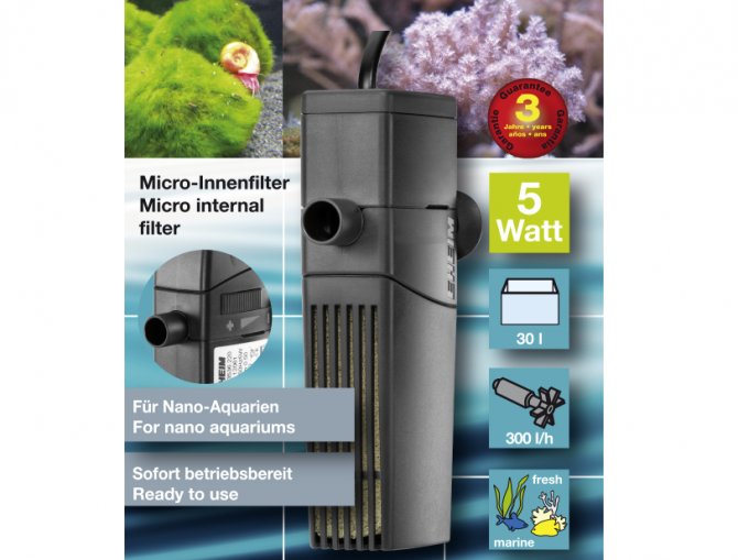 Eheim launches three new filters onto UK market - Practical Fishkeeping
