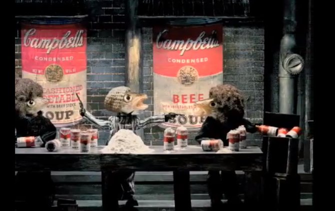 Video: Artist dresses up fish to look like humans - Practical Fishkeeping