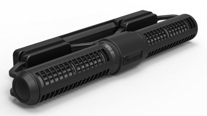 New Maxspect Gyre generator - Practical Fishkeeping