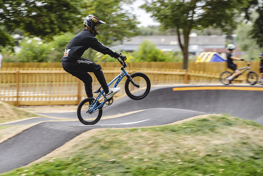 Billing Aquadrome Holiday Park - Premier Parks