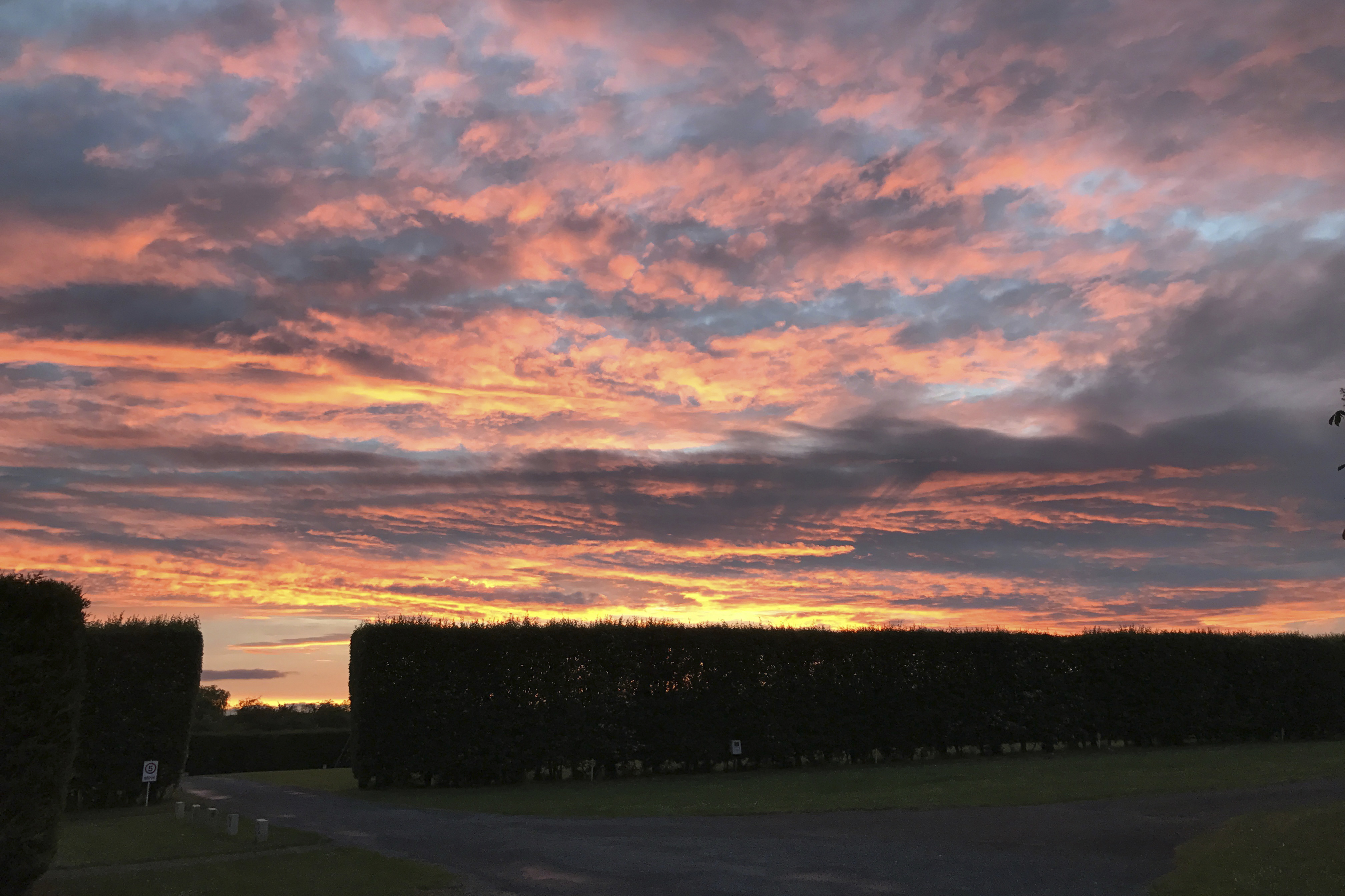 Highfield Farm Touring Park - Premier Parks