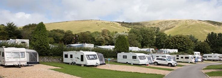 Ulwell Cottage Caravan Park - Premier Parks