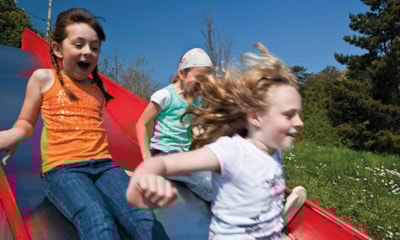 Ulwell Cottage Caravan Park - Premier Parks