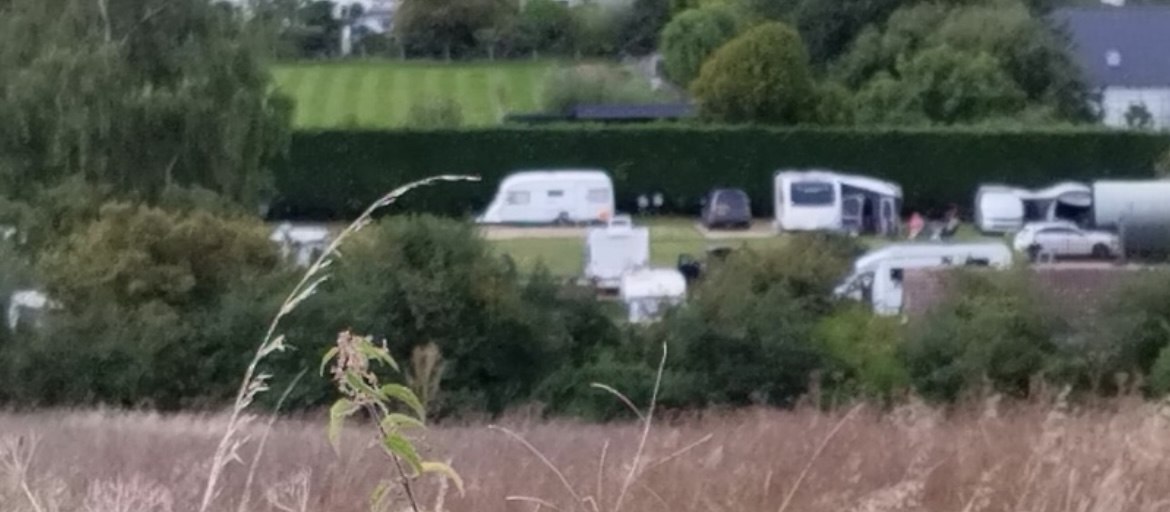 Low Farm Park - Premier Parks