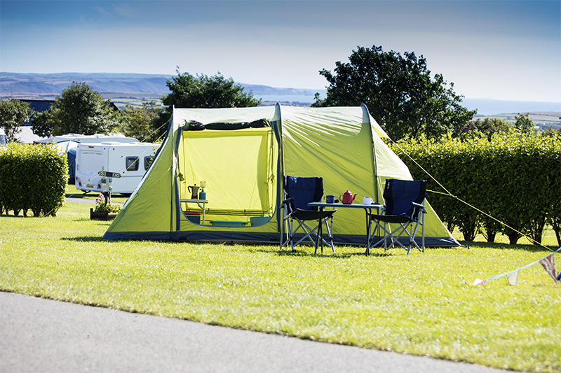 Wooda Farm Holiday Park - Premier Parks