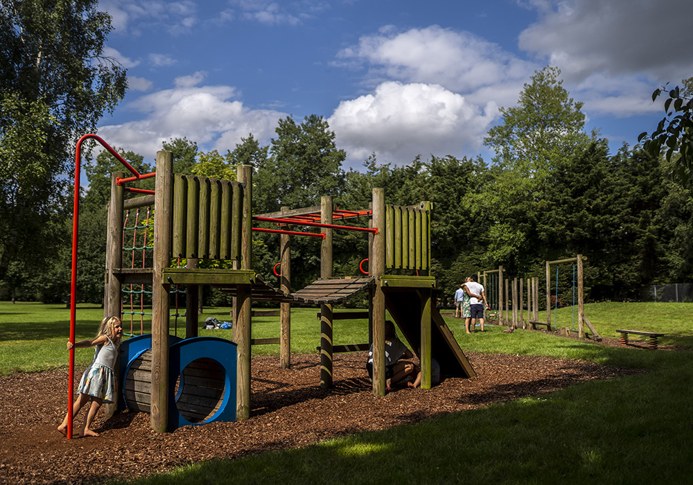 Applewood Countryside Park - Premier Parks