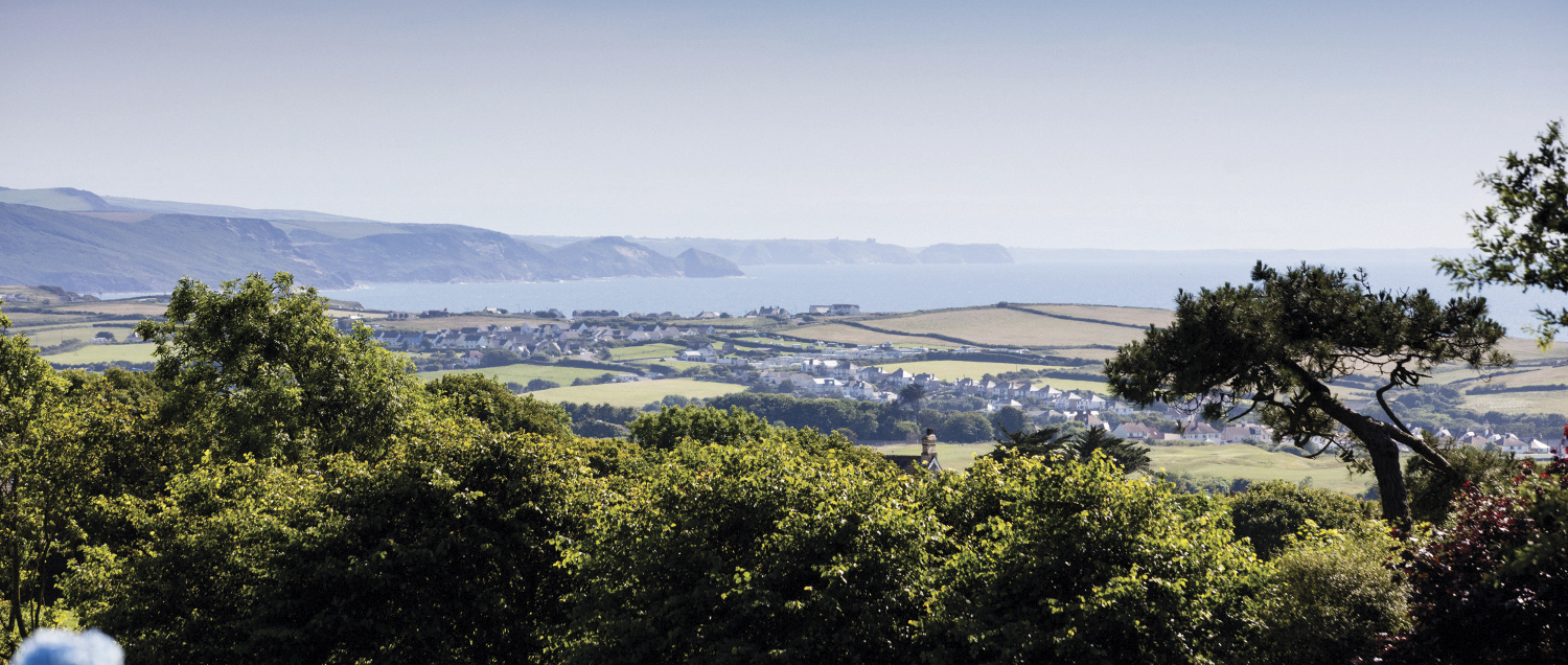 Wooda Farm Holiday Park - Premier Parks