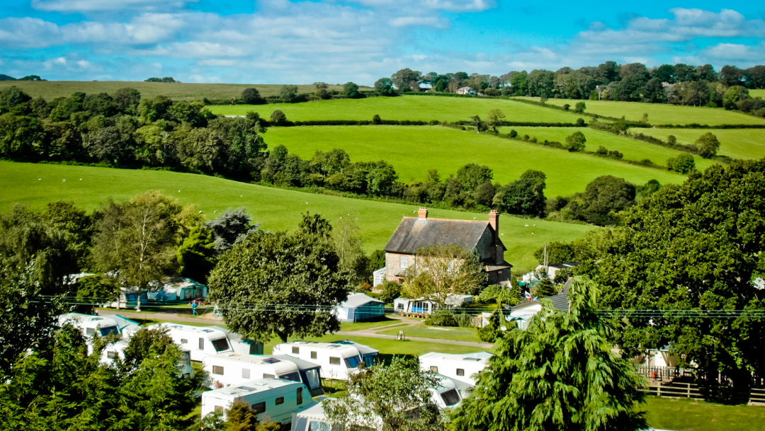 Andrewshayes Holiday Park - Premier Parks