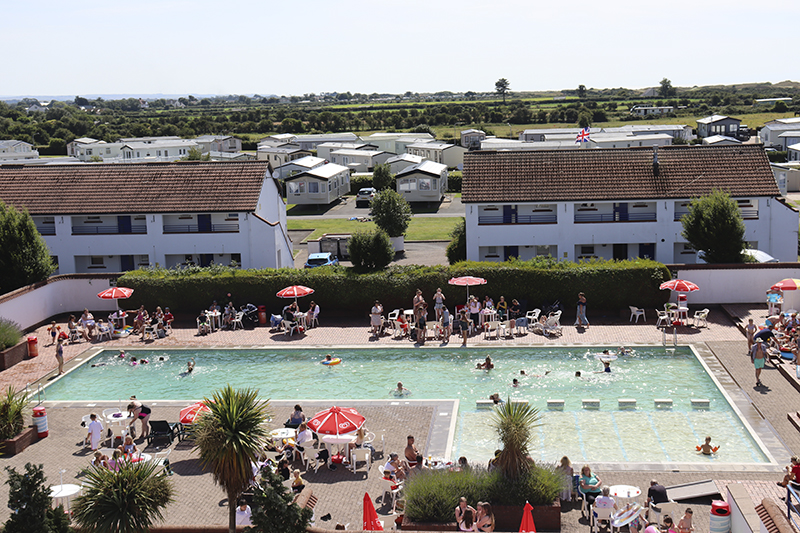 Stanwix Park Holiday Centre - Premier Parks