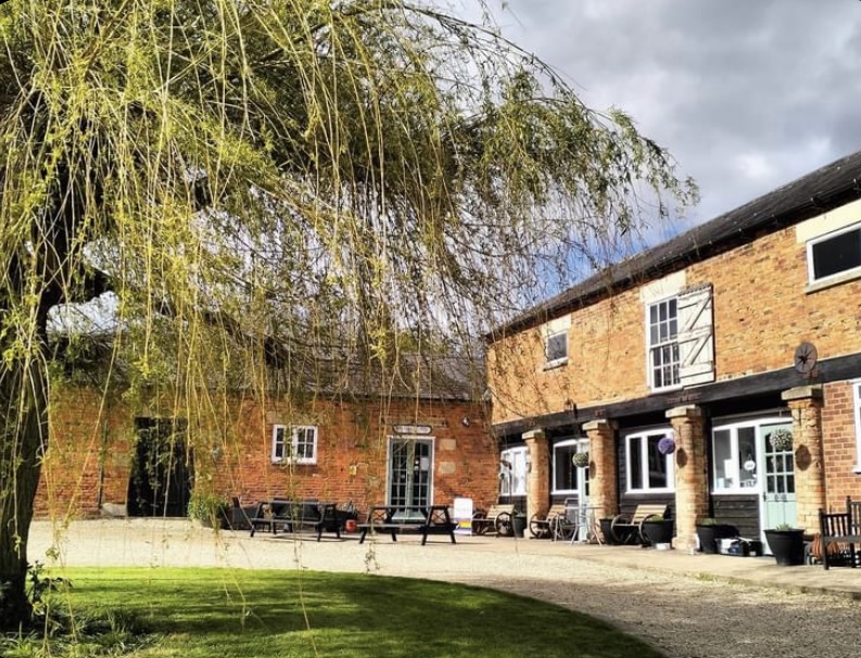 Low Farm Park - Premier Parks