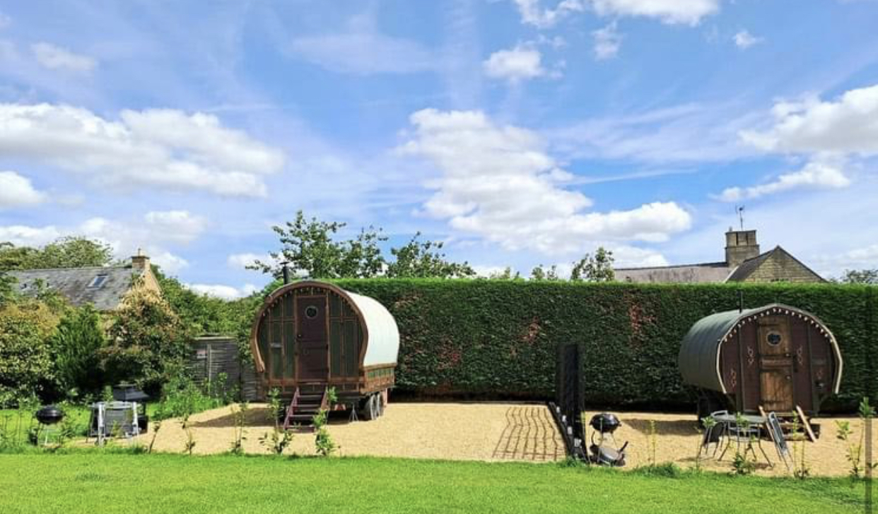 Low Farm Park - Premier Parks