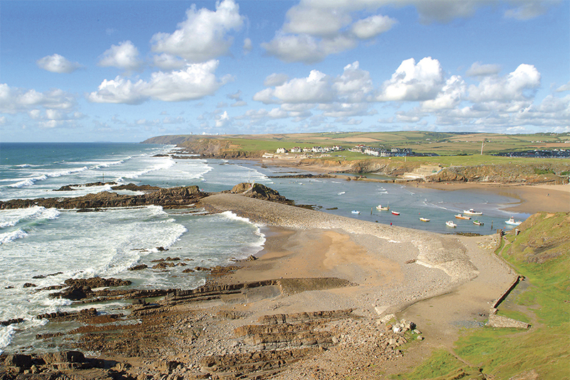 Wooda Farm Holiday Park - Premier Parks