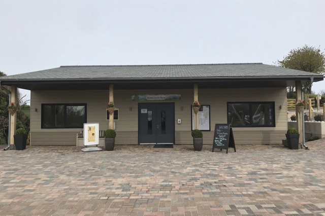 Widdicombe Farm (Exclusively for adults) - Premier Parks