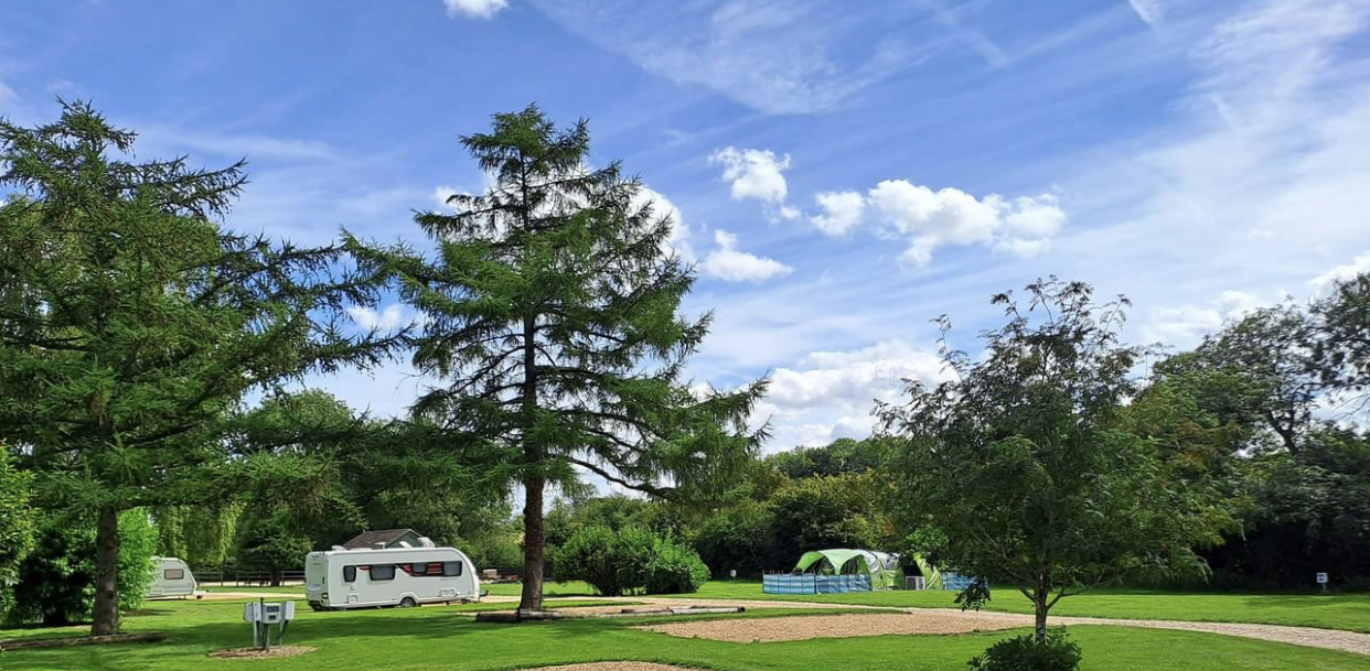 Low Farm Park - Premier Parks