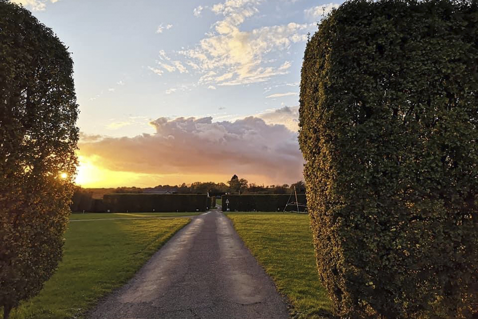 Highfield Farm Touring Park - Premier Parks