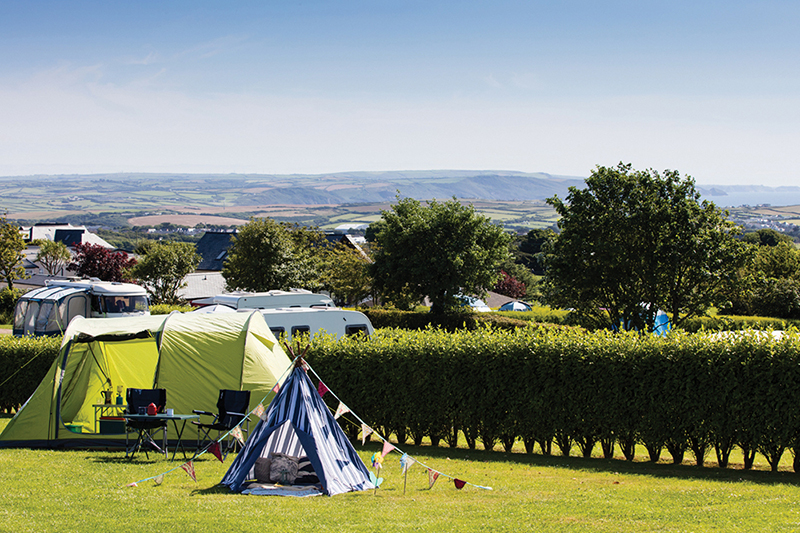 2025 marks 50 years for Wooda Farm Holiday Park - Premier Parks