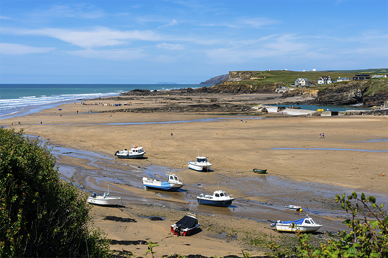 Spotlight on: Wooda Farm Holiday Park, Cornwall - Premier Parks