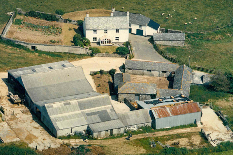 2025 marks 50 years for Wooda Farm Holiday Park - Premier Parks