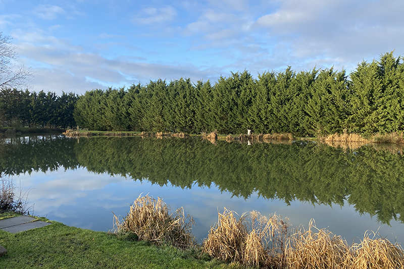 Spotlight on: Eye Kettleby Lakes Holiday Park - Premier Parks