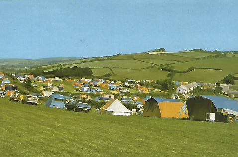 The 50 year history of Widdicombe Farm - Premier Parks