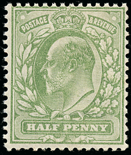 Your in-depth guide to stamps of King Edward VII - All About Stamps