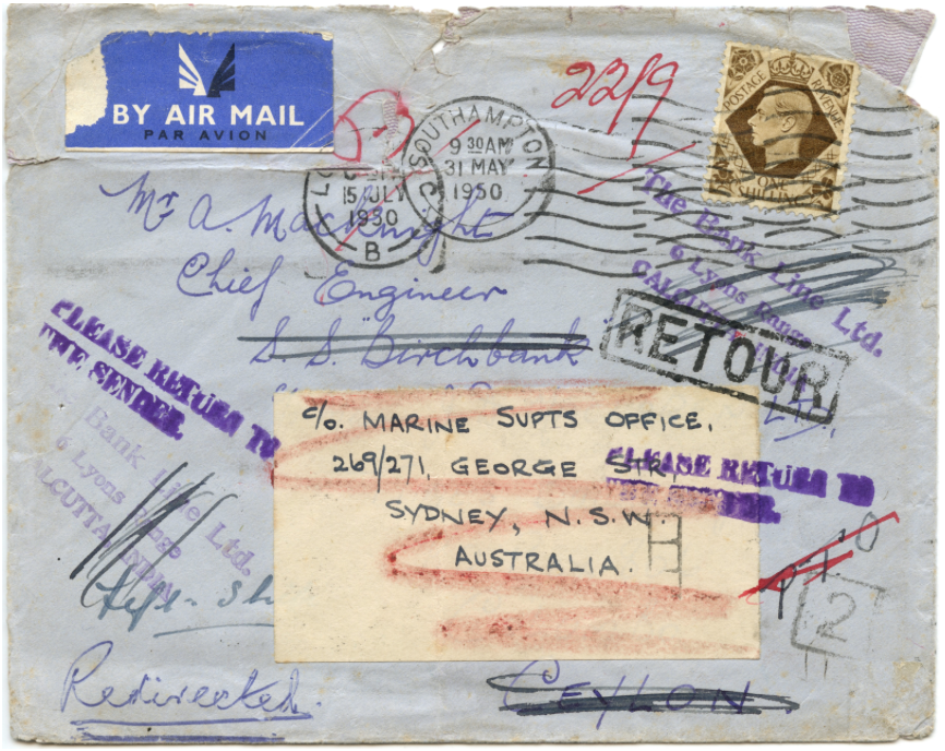 What is postal history? - All About Stamps