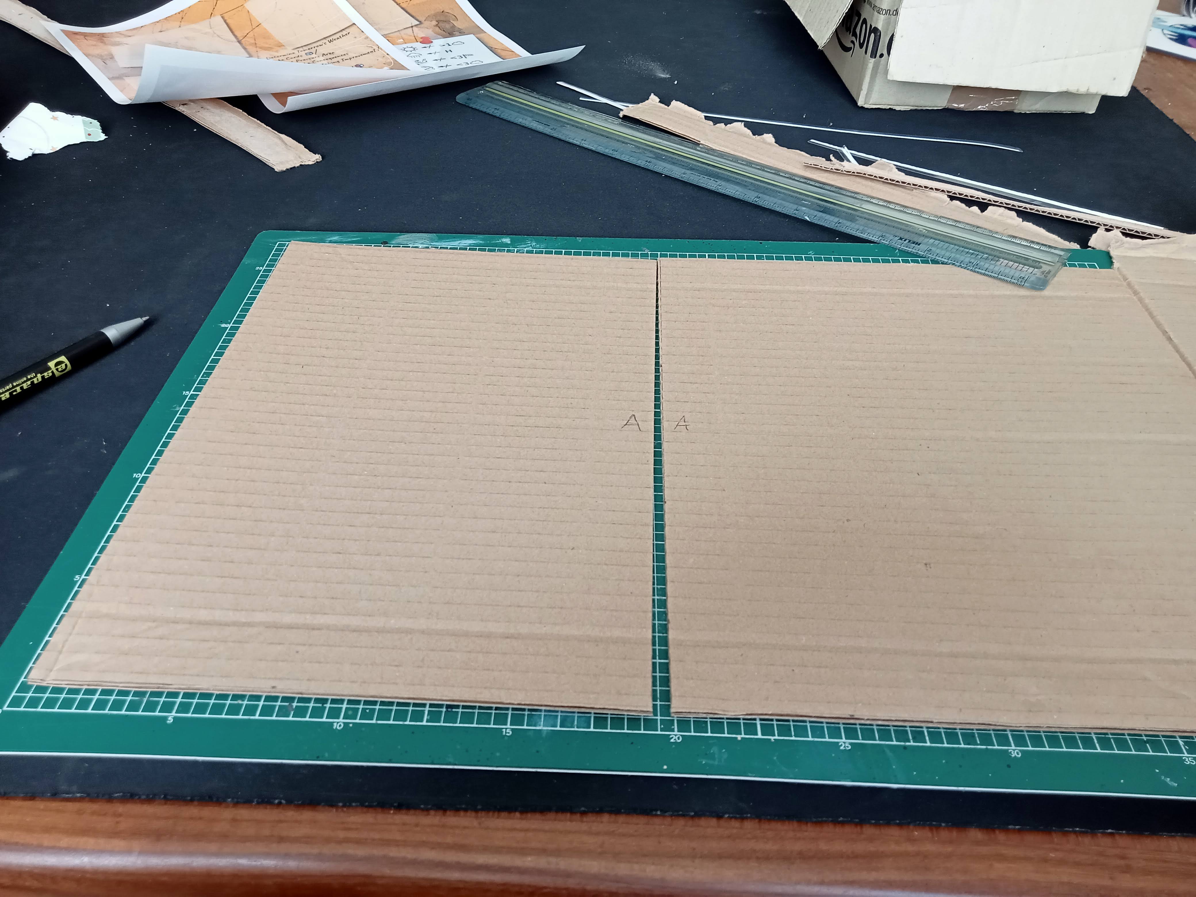 Tabletop Gaming - How to Assemble Print and Play Board Games for Beginners