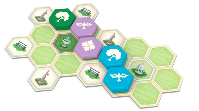 Tabletop Gaming - Board Game Buyers Guide: Azul