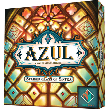 Tabletop Gaming - Board Game Buyers Guide: Azul