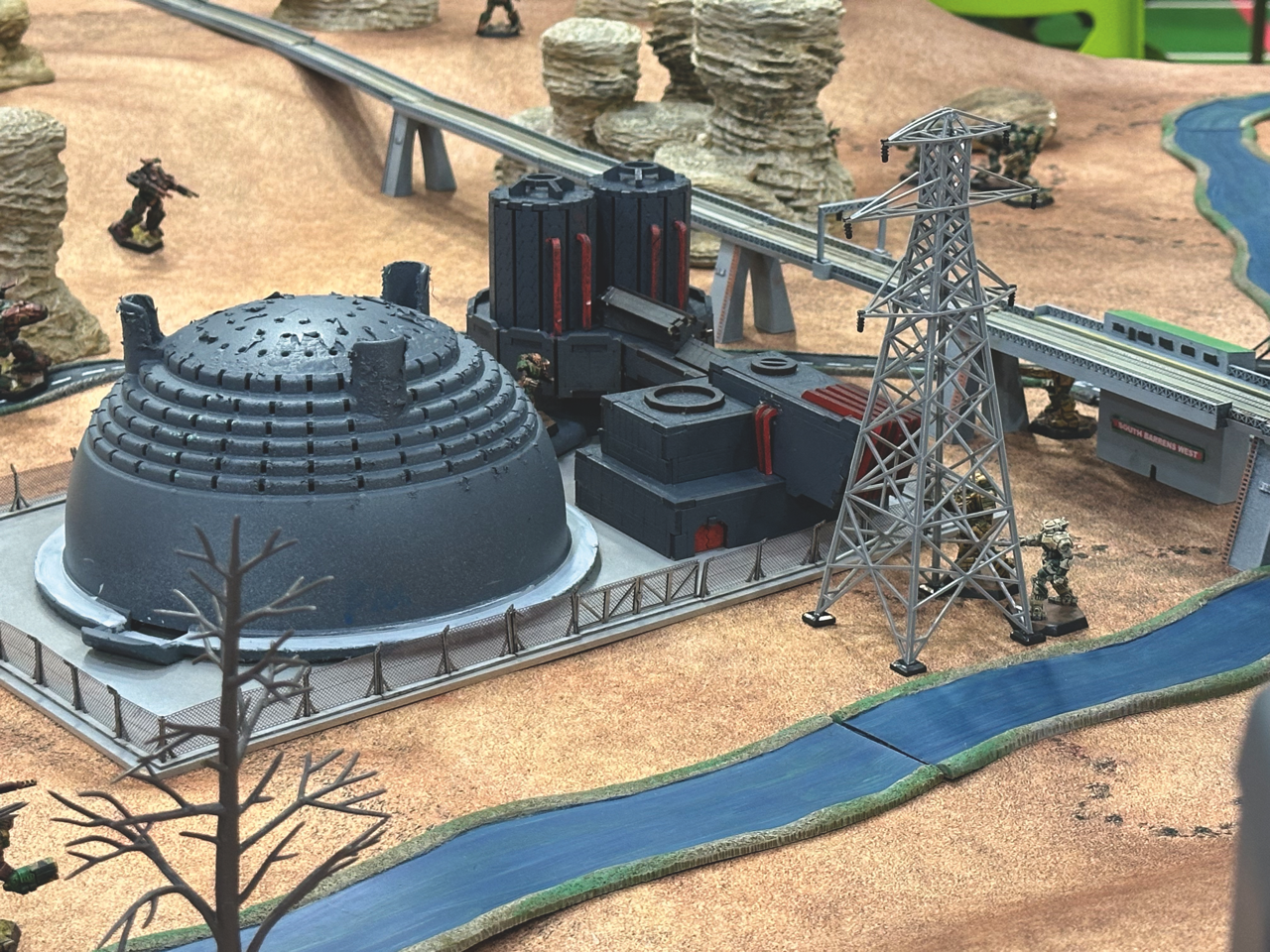 Tabletop Gaming - Everything You Need to Know About BattleTech