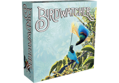Birdwatcher - Tabletop Gaming