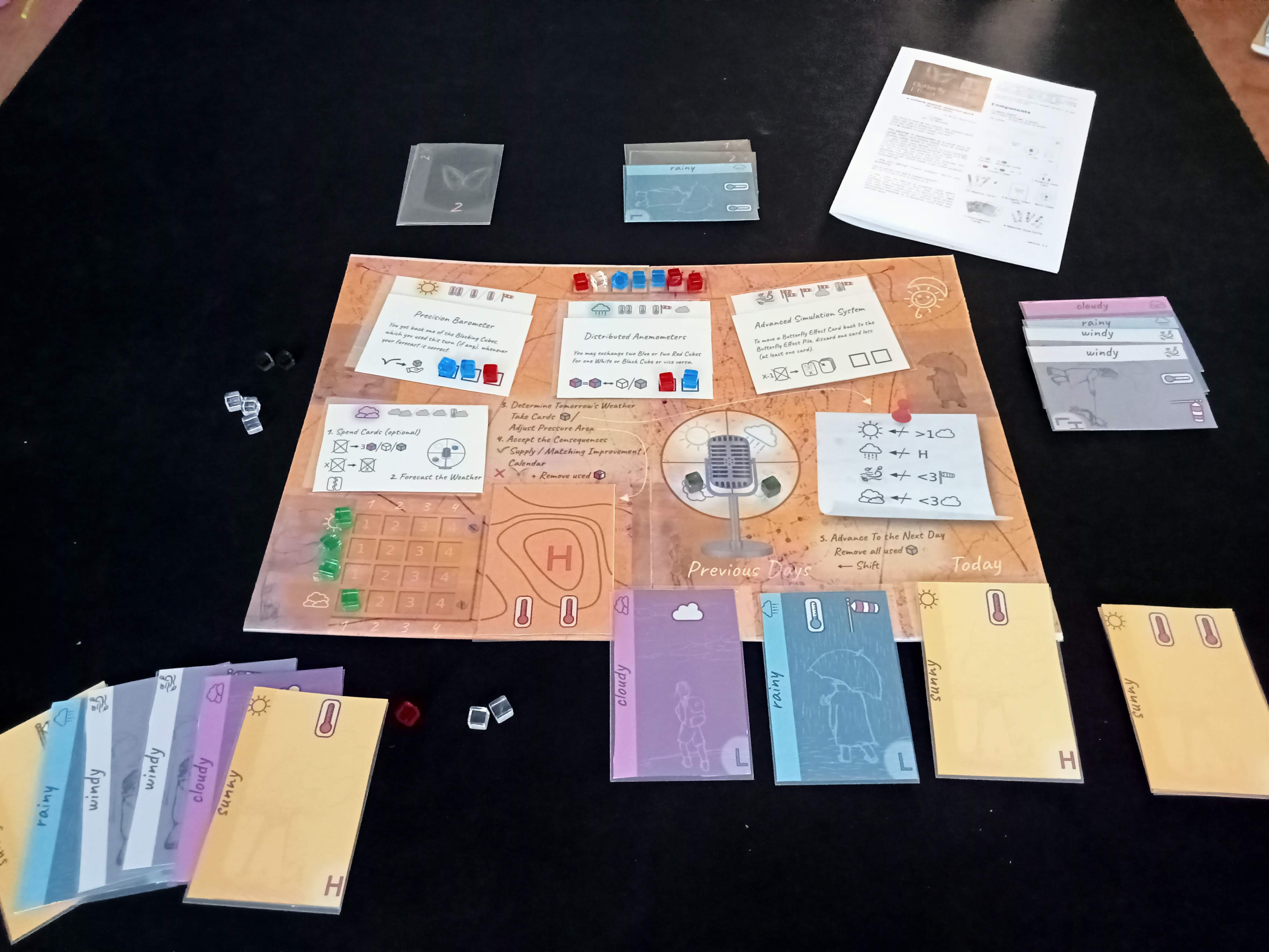 How to Print and Play Board Games - Tabletop Gaming