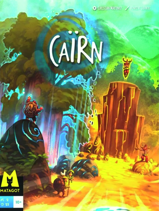 Tabletop Gaming - 10 of the Best Underrated Games