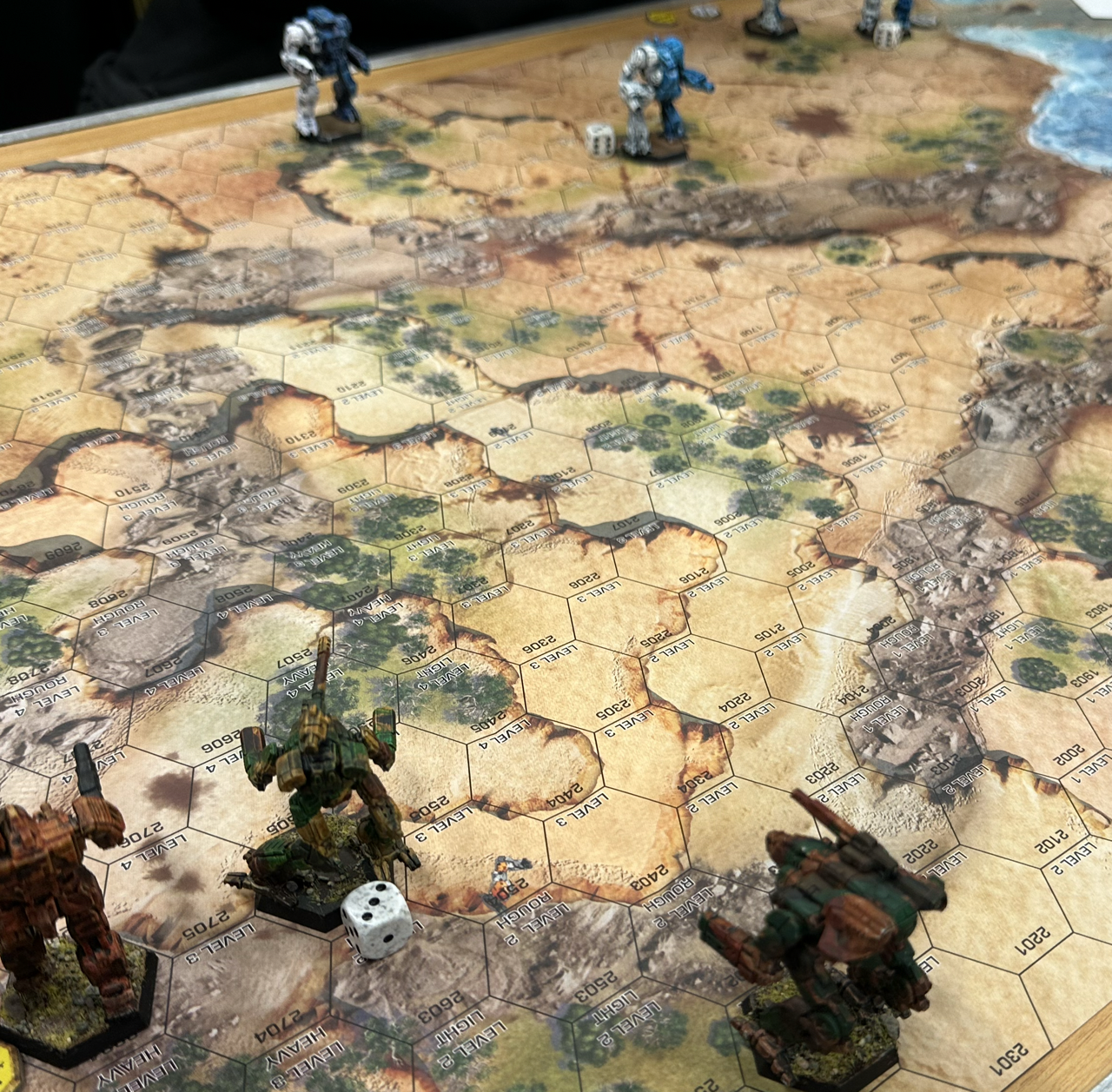 Tabletop Gaming - Everything You Need to Know About BattleTech