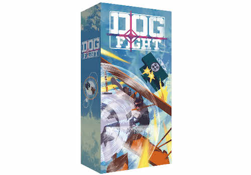 Dogfight - Tabletop Gaming