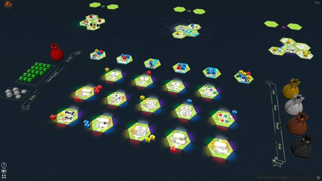 Digital tabletop sandbox Tabletopia to host first International Online ...