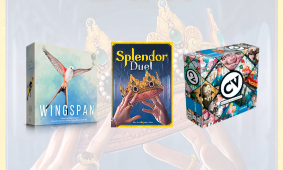 What is Engine Building in Games? - Tabletop Gaming