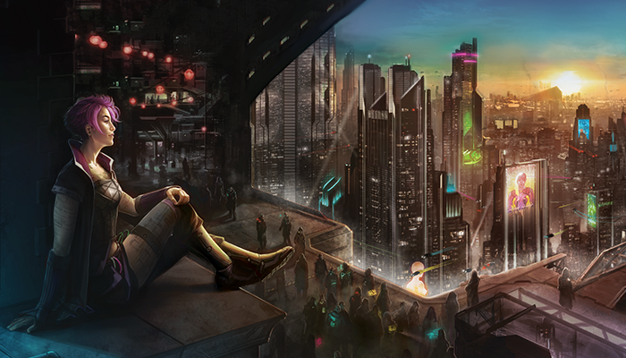 Tabletop Gaming - What happened to Netrunner? With Null Signal Games