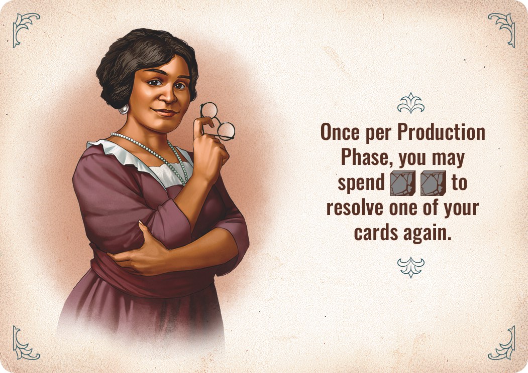 Furnace Review - Tabletop Gaming